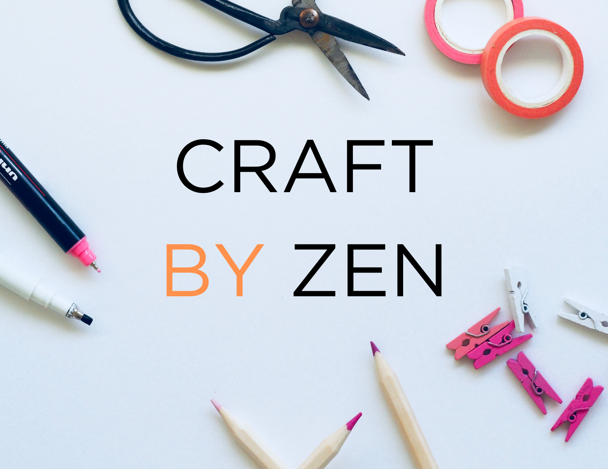 Craft By Zen